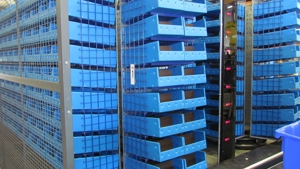 Horizontal Carousel System - Streamline-It Horizontal Carousel System - Streamline-It